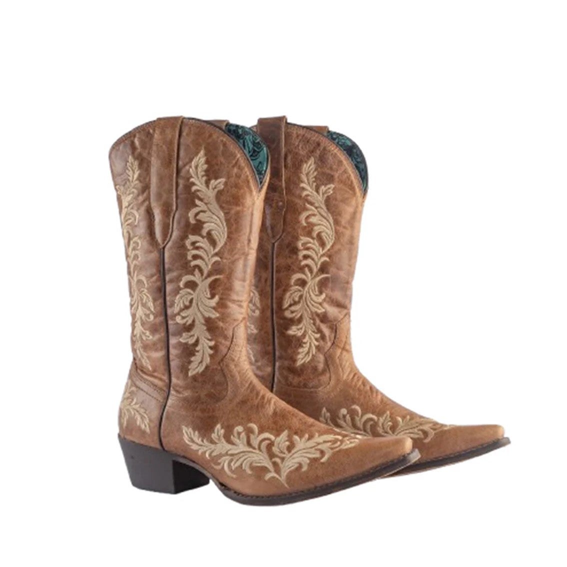 Mesa Sunrise Boots | BUCKIN' BOOTS