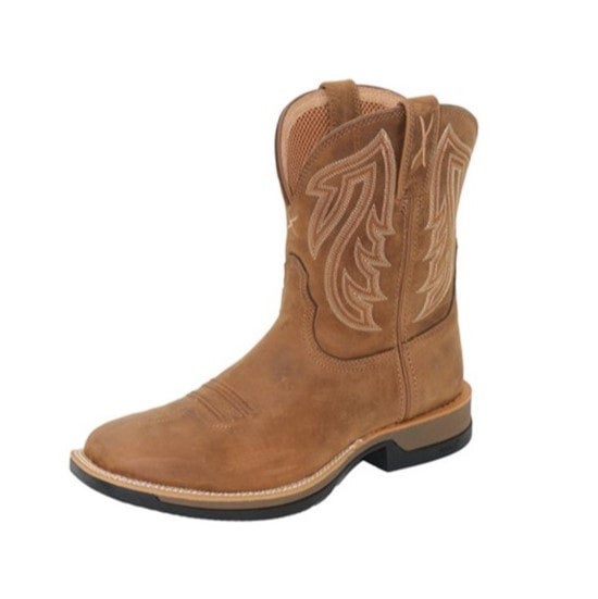 Mens 9 Tech X1 Boot TCMXW0017 | BUCKIN' BOOTS