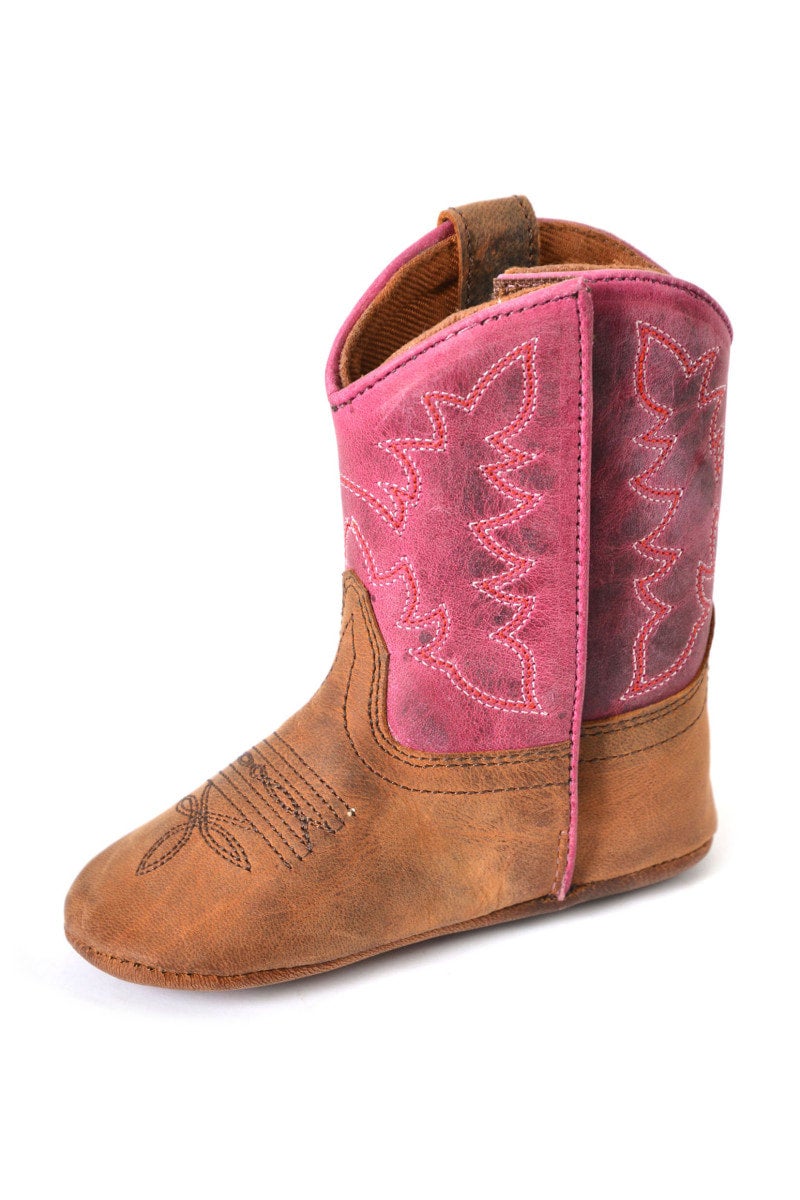 Pure Western Infant's Molly Boot | BUCKIN' BOOTS