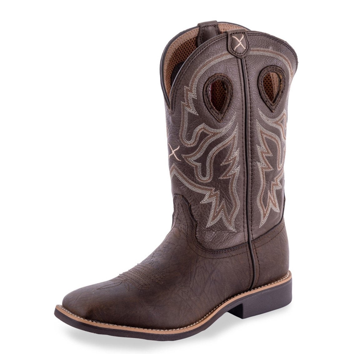 Twisted X Men's Top Hand Cowboy Boots WAS $389.95 | BUCKIN' BOOTS