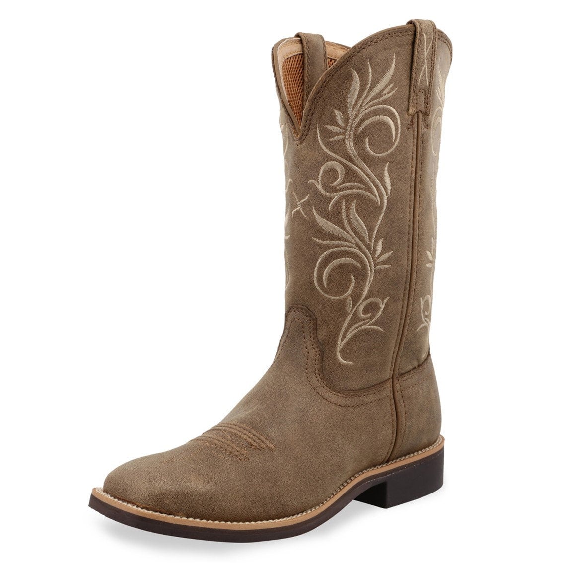 Twisted X Women's Top Hand 0012 | BUCKIN' BOOTS