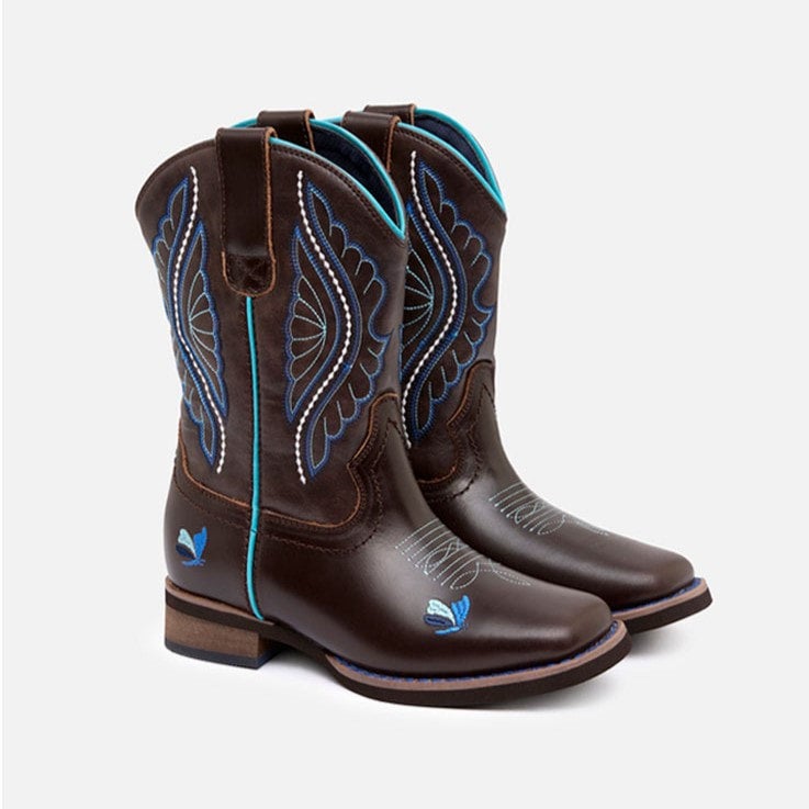 Baxter Dolly Youth | BUCKIN' BOOTS