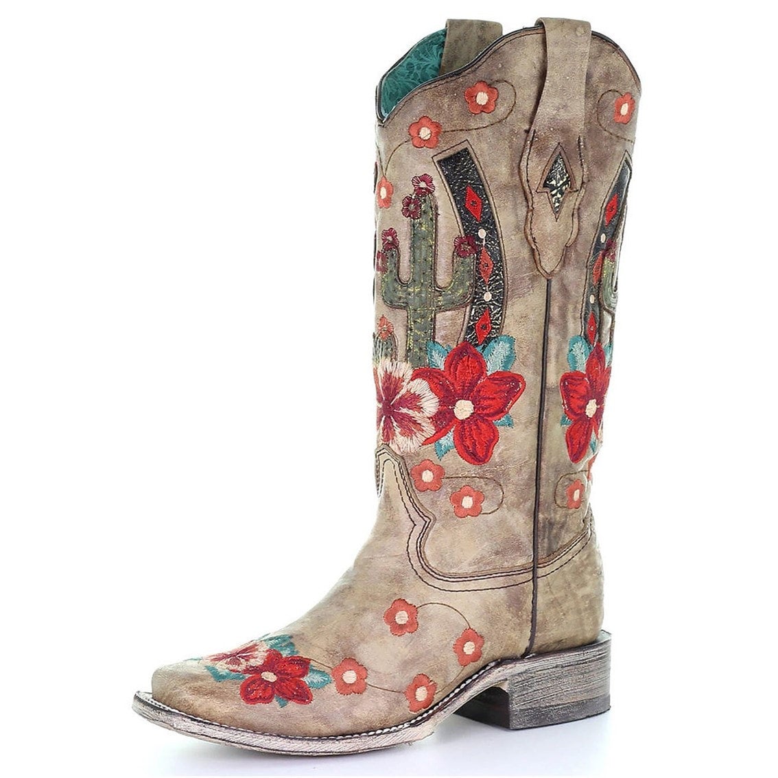 Women's Boots | BUCKIN' BOOTS