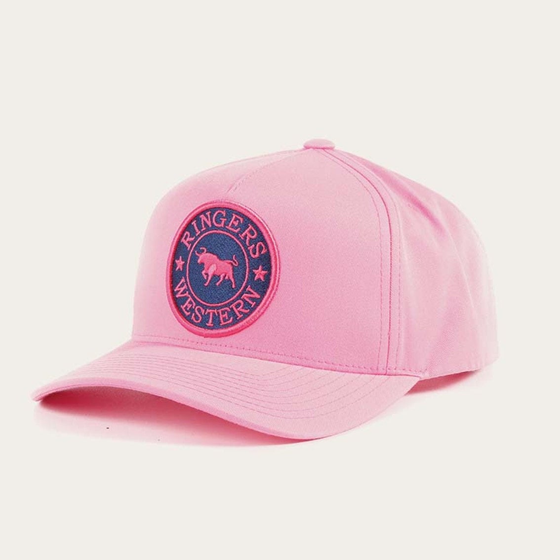 Grover Kids Baseball Cap - Melon | BUCKIN' BOOTS