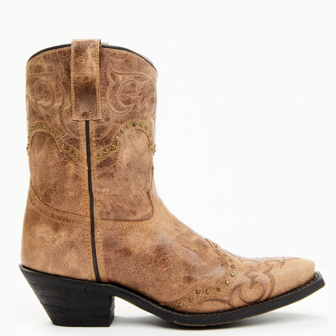 womens-cowboy-boots | BUCKIN' BOOTS