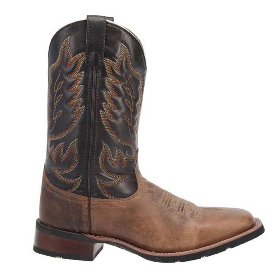 BUCKIN' BOOTS