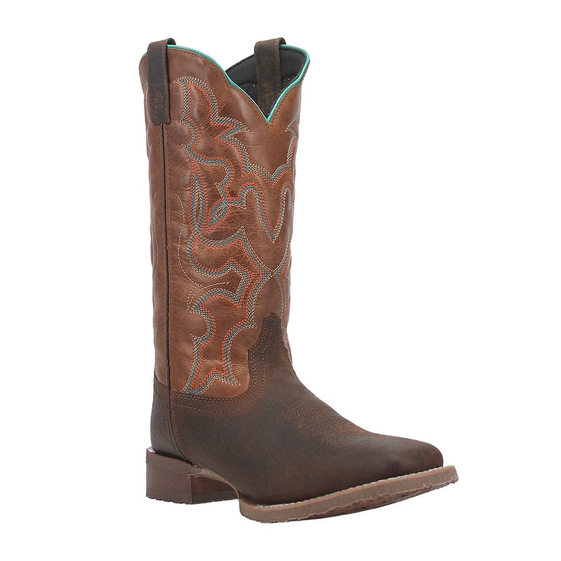 BUCKIN' BOOTS