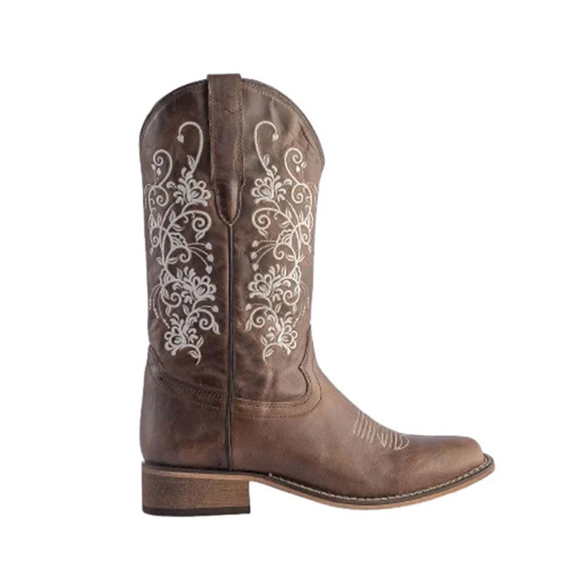 womens-cowboy-boots | BUCKIN' BOOTS