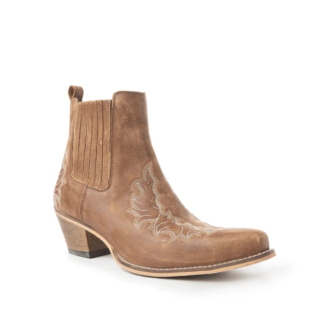 womens-cowboy-boots | BUCKIN' BOOTS